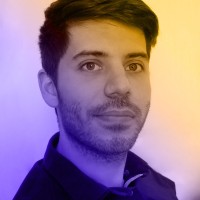 Vincent Machado Email & Phone Number | Black Hive UX Architect Contact ...