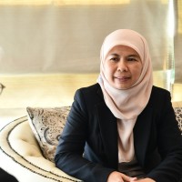 Aida Mustapha Email & Phone Number | UNIVERSITI MALAYSIA PAHANG AL-SULTAN ABDULLAH Deputy Vice ...