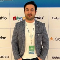 Basharat Ali Email & Phone Number | Revibe Head of Finance Contact ...