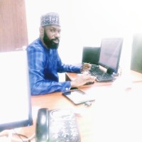 Psm1 Agilepm Hashim H. Haruna Mict Email & Phone Number | Jaiz Bank Plc ...