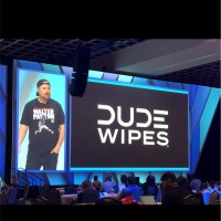 Ryan Meegan Email & Phone Number | Dude Products Co-Founder Contact ...