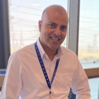 Sean Fernandes Email & Phone Number | flydubai Senior Manager Airport ...