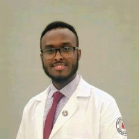 Mohamed Jama Email & Phone Number | Rush University Medical Center ...