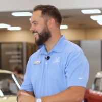 Christopher Snyder Email & Phone Number | Vandergriff Chevrolet ...