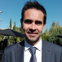 Jesus Tolosa Navarro Email & Phone Number | Telefónica Ejecutivo GGCC Contact Information