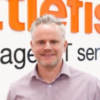 Toby Aldous Email & Phone Number | Littlefish Head of Service Delivery ...