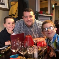Charlie Cave Email & Phone Number | King Lifting Area Manager Contact ...