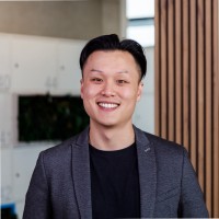 Markus Chen Email & Phone Number | Peter Park Founders Associate ...