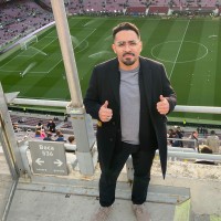 Ralph Rodriguez Email & Phone Number | Max Mara Fashion Group Omni ...