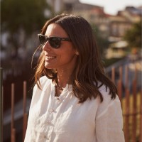 Mafalda Vidal Pinheiro Email & Phone Number | J. Borges Freitas ...