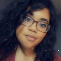 Yasmine Griffieth Email & Phone Number | TD Operations Analyst Contact ...