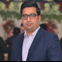 Haseeb Cheema Email & Phone Number | Oware Technologies Senior ...