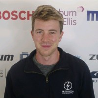 Jacob Collinson Email & Phone Number | NewOrbit Space Mechanical ...