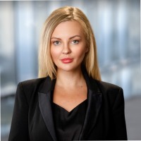 Kristina Zvyagintseva Email & Phone Number | Algoz Business Development Manager - North America ...