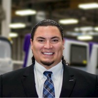 Justin Reasons Email & Phone Number | RECARO Aircraft Seating Program ...