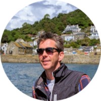 Ric Crane Email & Phone Number | Falmouth Stays Owner Contact Information