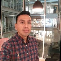 Andres Rodriguez Email & Phone Number | Applied Materials Manufacturing ...