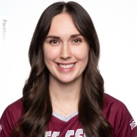 Michaela Jones Email & Phone Number | Kinetic Project Coordinator ...