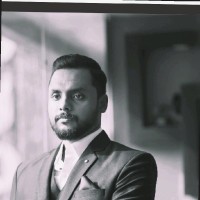 Joshin George Email & Phone Number | Gulf Asia Engineering and Projects ...