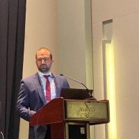 Jean-Pierre Assaker Email & Phone Number | Cone Health Physician ...