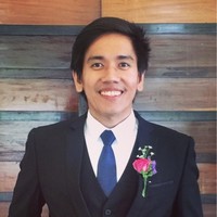 Christopher Bayani Email & Phone Number | TV5 Graphic Artist Contact ...