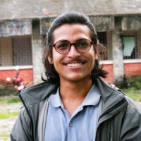 Bhaskar Joshi Email & Phone Number | Pareto.AI Mathematics Expert Contact Information