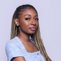 Kailea Lee Email & Phone Number | NSBE Professionals | National Society ...