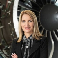 Jill Albertelli Email & Phone Number | Pratt & Whitney President ...