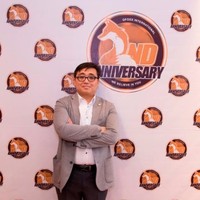 David Tan Email & Phone Number | Gfoxx International, Inc Founder ...