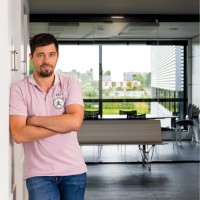 Thomas Prevost Email & Phone Number | ISOROL Responsable technico ...