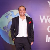 Xavier Augustin Email & Phone Number | Y-Axis Overseas Careers Founder ...