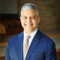 David Patron Email & Phone Number | Marriott International Senior Vice ...