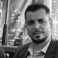 Hussein Jaafar Email & Phone Number | Firstborn Group SEM Manager ...