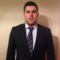 Eric Broderick email address & phone number | Bank of Ireland Corporate ...