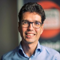 Arthur Rolvink Email & Phone Number | Kamera Express Bv Director ...