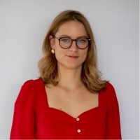 Margot de Kerpoisson Email & Phone Number | HEXANA Head of Public ...