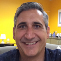 Martin Lutes Email & Phone Number | In the Ocean Chief Executive Surfer ...