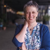 Jane Ide Email & Phone Number | ACEVO Chief Executive Contact Information