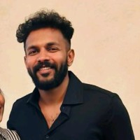 Eldhose Soman Email & Phone Number | Linamar Corporation Production Team Lead Contact Information