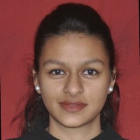 Siddhi Birla Email & Phone Number | Tracksoft Solutions Software Engineer Contact Information