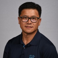 John Park Email & Phone Number | Cisco Solutions Engineer - SLED ...