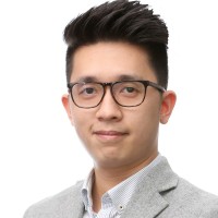 Benjamin Wong Email & Phone Number | BASF Manager, Talent Acquisition ...