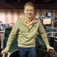 Alex Purdy Email & Phone Number | Incoa Performance Minerals ...