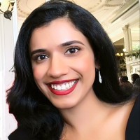 Sheena Philip Email & Phone Number | Vodafone Data Scientist Contact ...