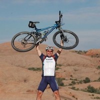 Mark Joslyn Email & Phone Number | Trek Bicycle Corporation VP, Human ...