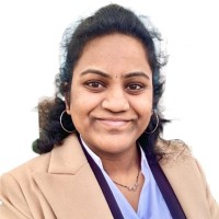 Jagruthi Bandi Email & Phone Number | RedCloud Digital Marketing ...