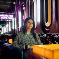 Chitra Pandey Email & Phone Number | Apetan Consulting LLC Account ...