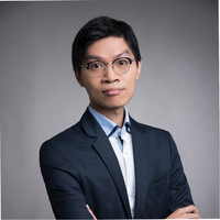 Simon Yuen Email & Phone Number | Surich Asset Management Founder ...