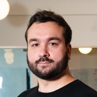 Jan Witowski Email & Phone Number | Ataraxis AI CEO and Founder Contact ...