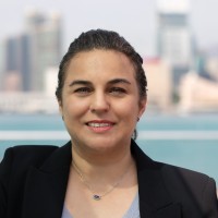 Susana Muñoz Enríquez 穆思思 Email & Phone Number | The Mexican Chamber of ...